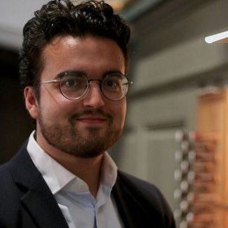 Medarbejdere | Sankt Markus Kirke | Frederiksberg